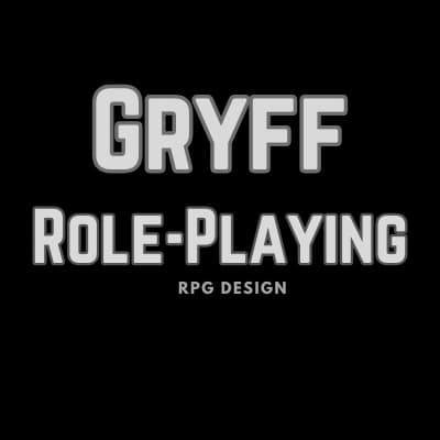 Professional Game Master - Gryff Role-playing | StartPlaying