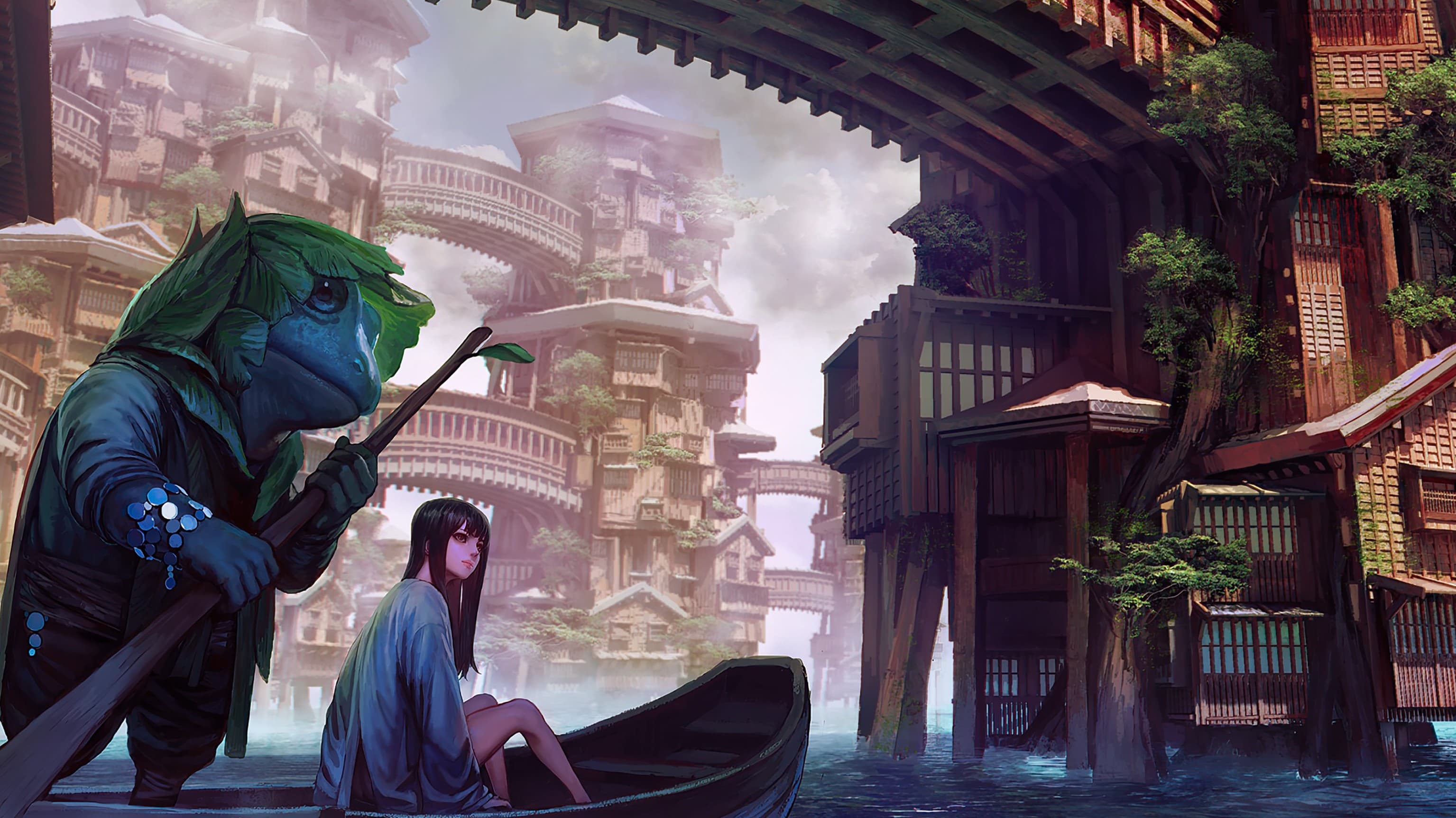 Join Strixhaven: A Curriculum of Chaos (Level 1-4 adventure) - Roll20 ...