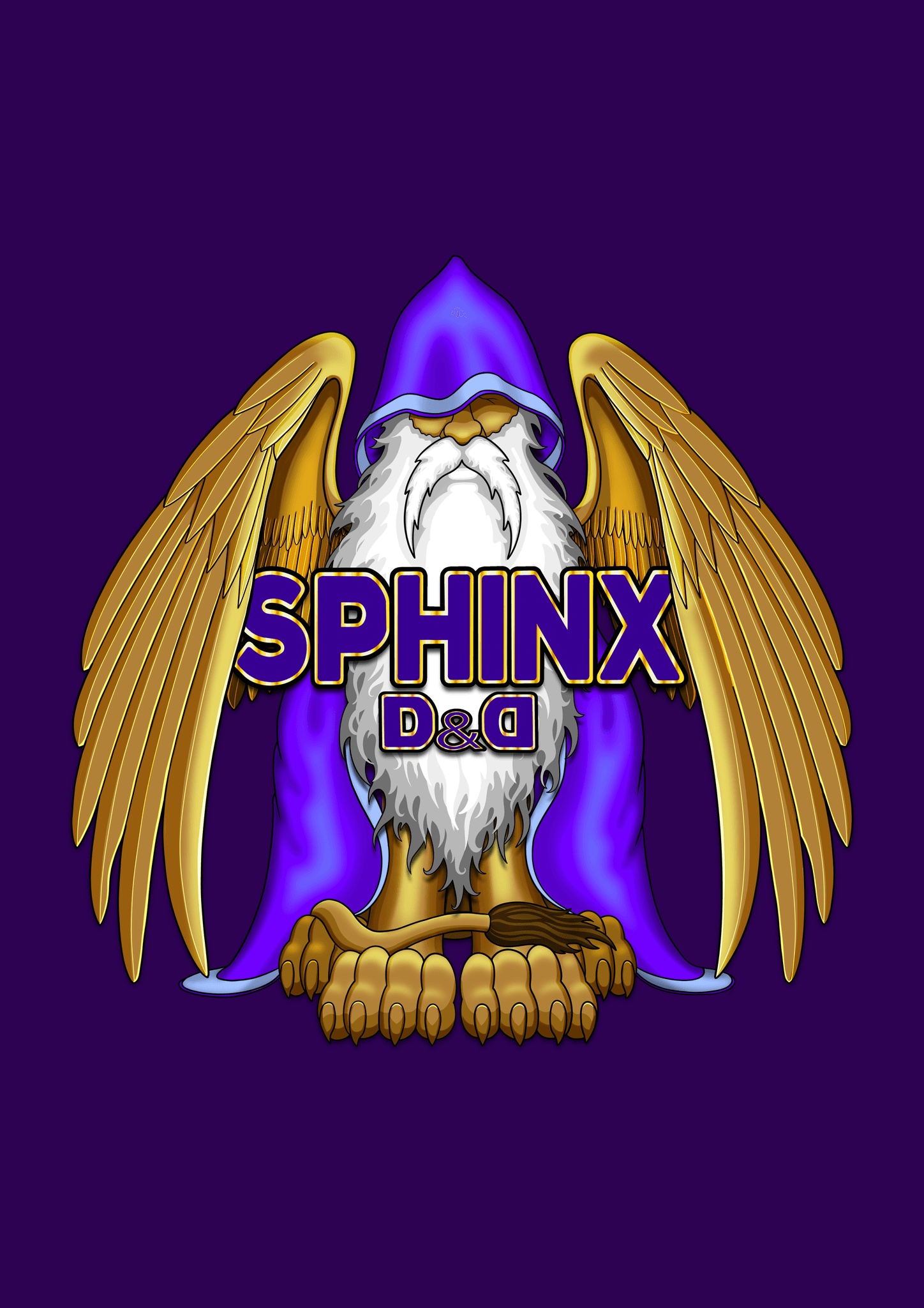 Professional Game Master - Sphinx | StartPlaying