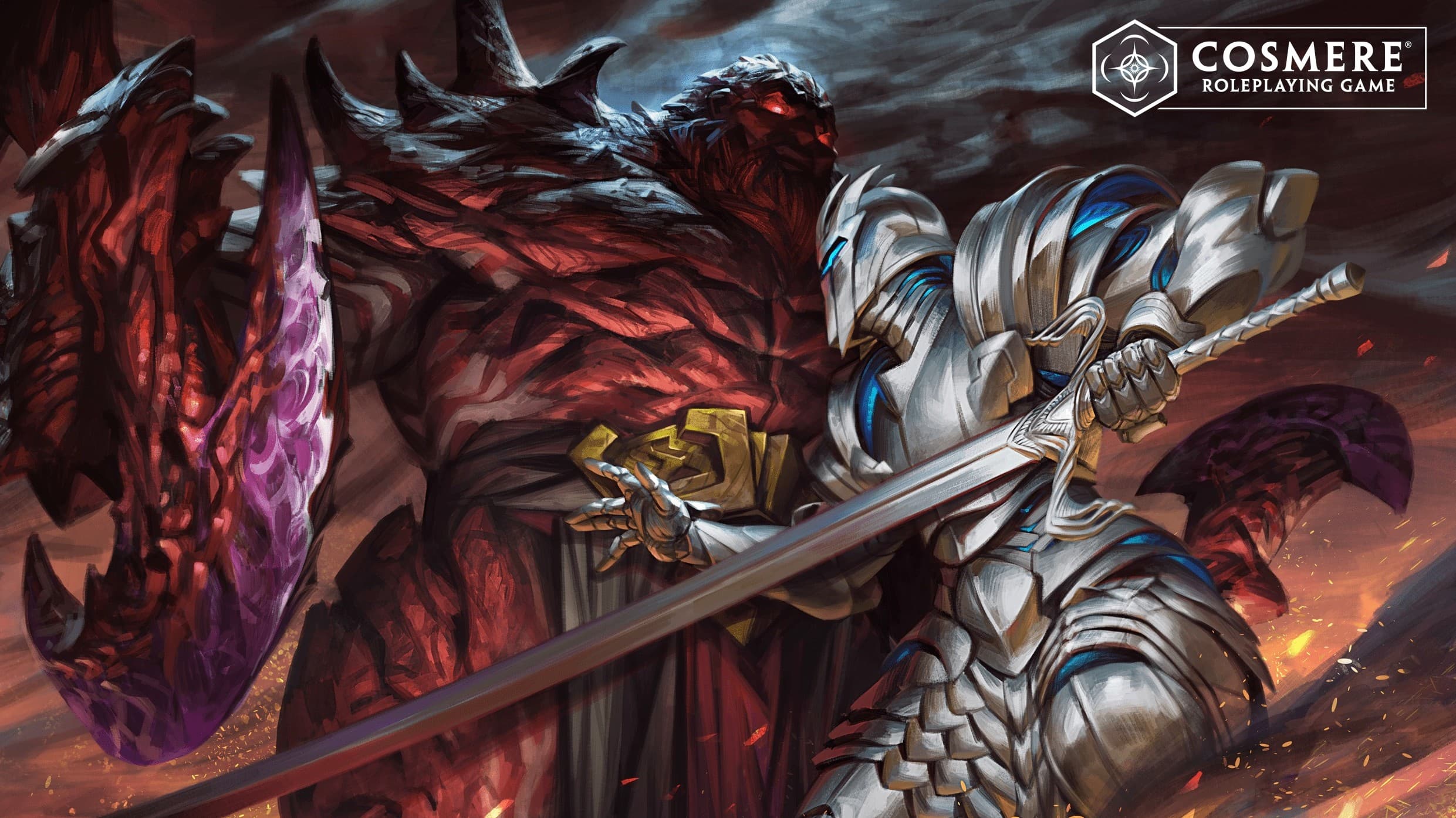 Join Stormlight: Speak The Words - Discord - Cosmere Roleplaying Game ...