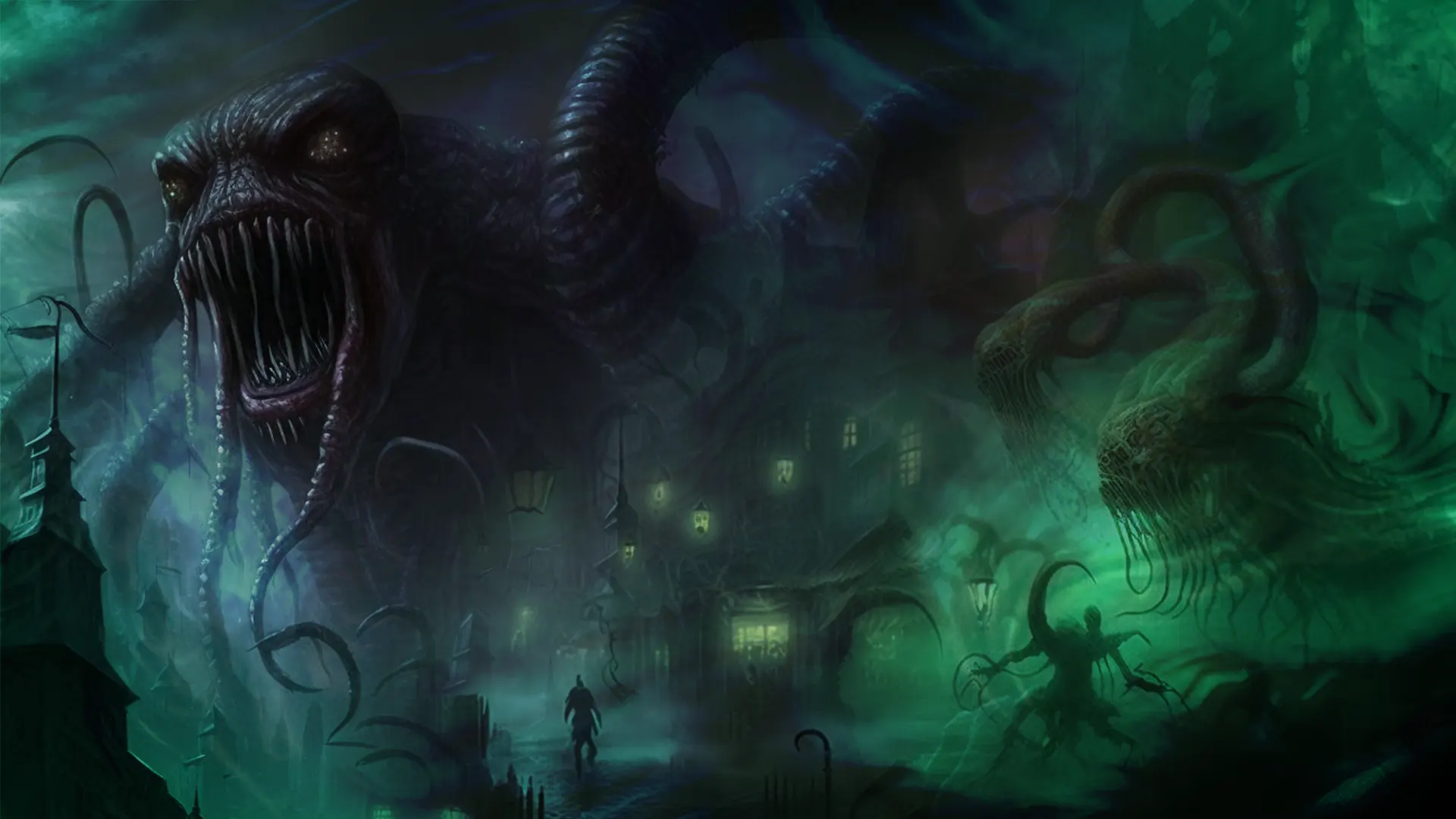 Play Dungeons & Dragons 5e Online | Winds of Madness! new level 12-16 ...