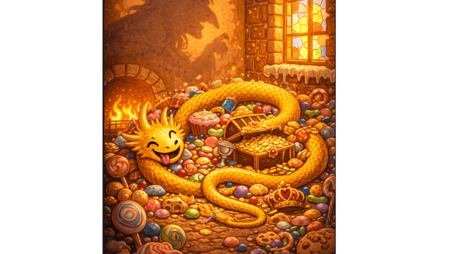 Join Baker's Doesnt's. A sweet one shot with teeth. (1-2 sessions) - D&D Beyond / D&D Beyond ...