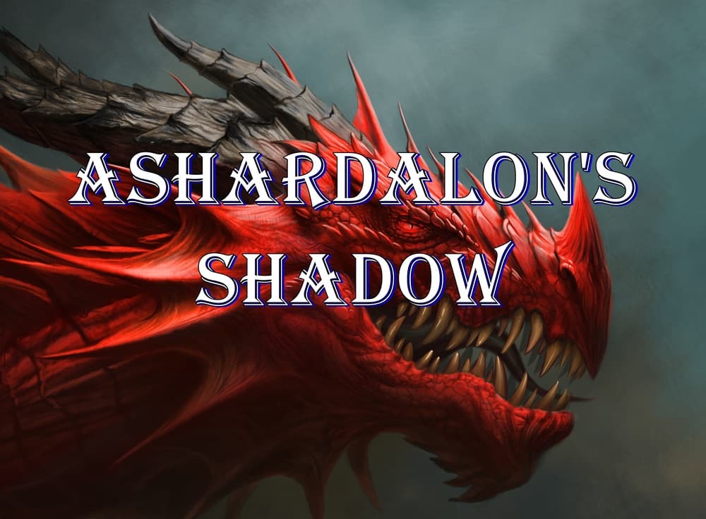 Play Dungeons & Dragons 5e Online | Ashardalon's Shadow - Eberron (Level 20th! New Players Welcomed)