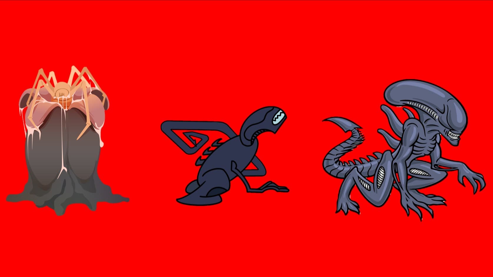 Play Alien RPG Online | Alien: Destroyer of Worlds!