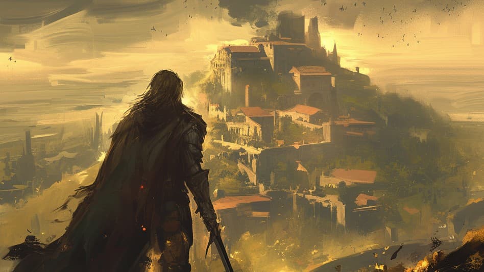 Join Age Of Ashes! - Foundry VTT - Pathfinder 2e | StartPlaying Games