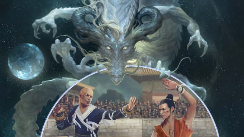 Join ⚔️ World Tournament | Fists of the Ruby Phoenix 🔥 | Level 17 ...