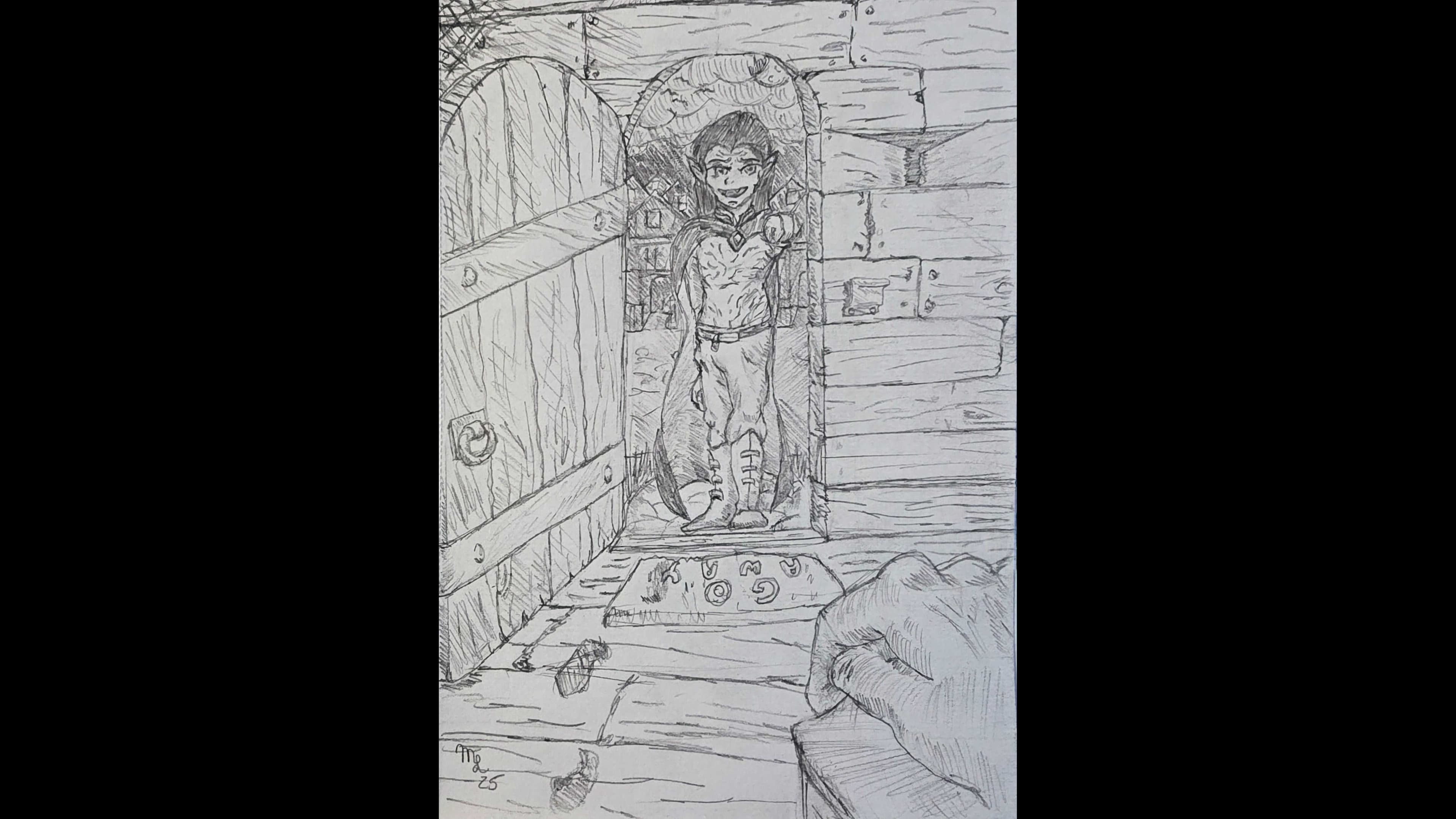 Join Curse of Strahd Mondays - Roll20 - Dungeons & Dragons 5e ...
