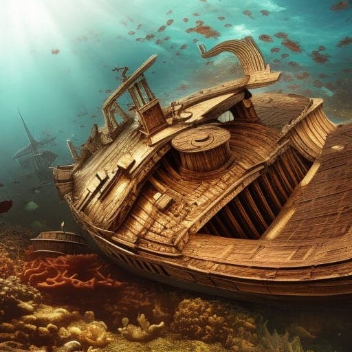 Play Dungeons & Dragons 5e Online | Wreck of the Wavedancer a level 2 ...