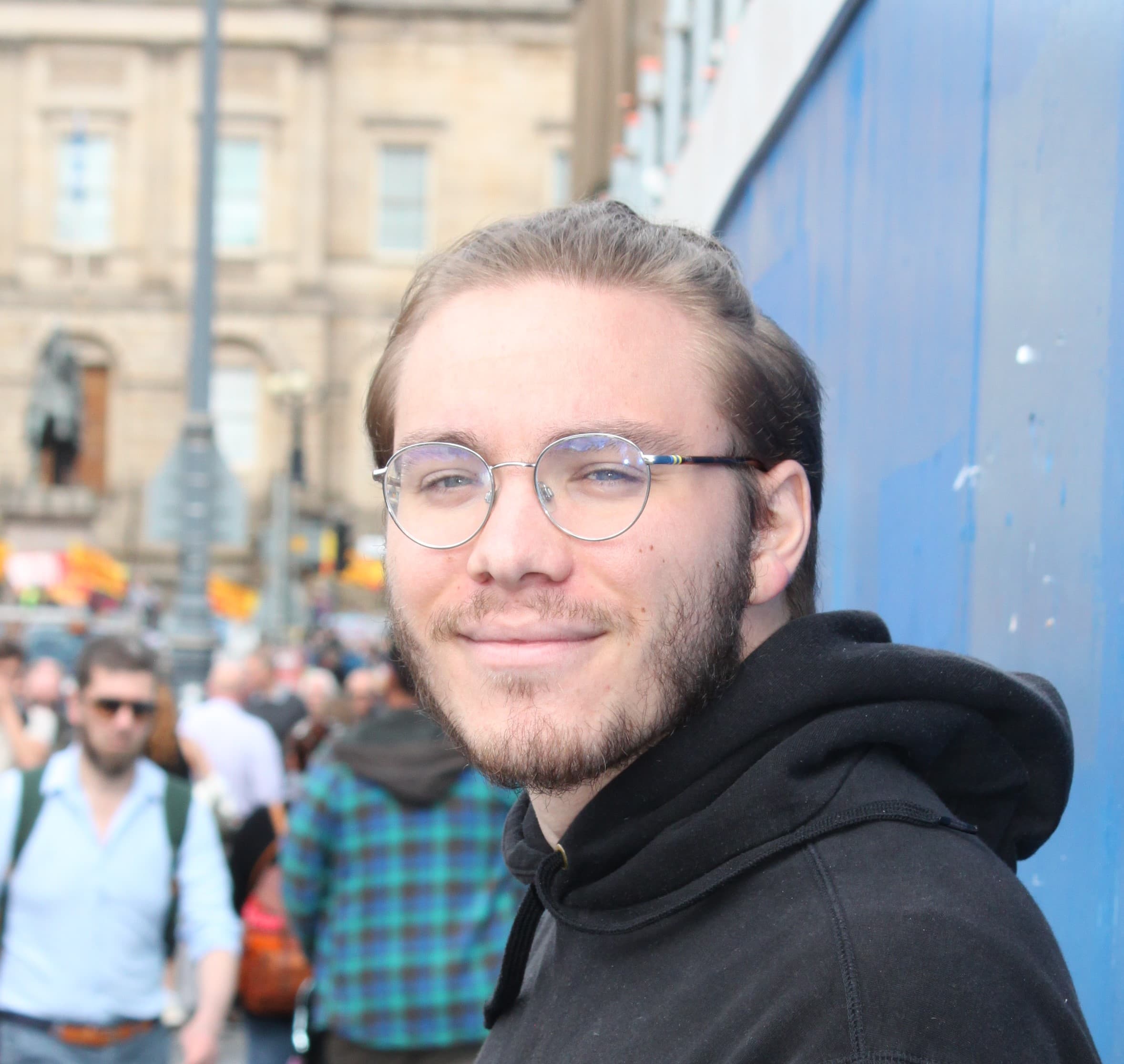 Professional Game Master - Quinten | StartPlaying