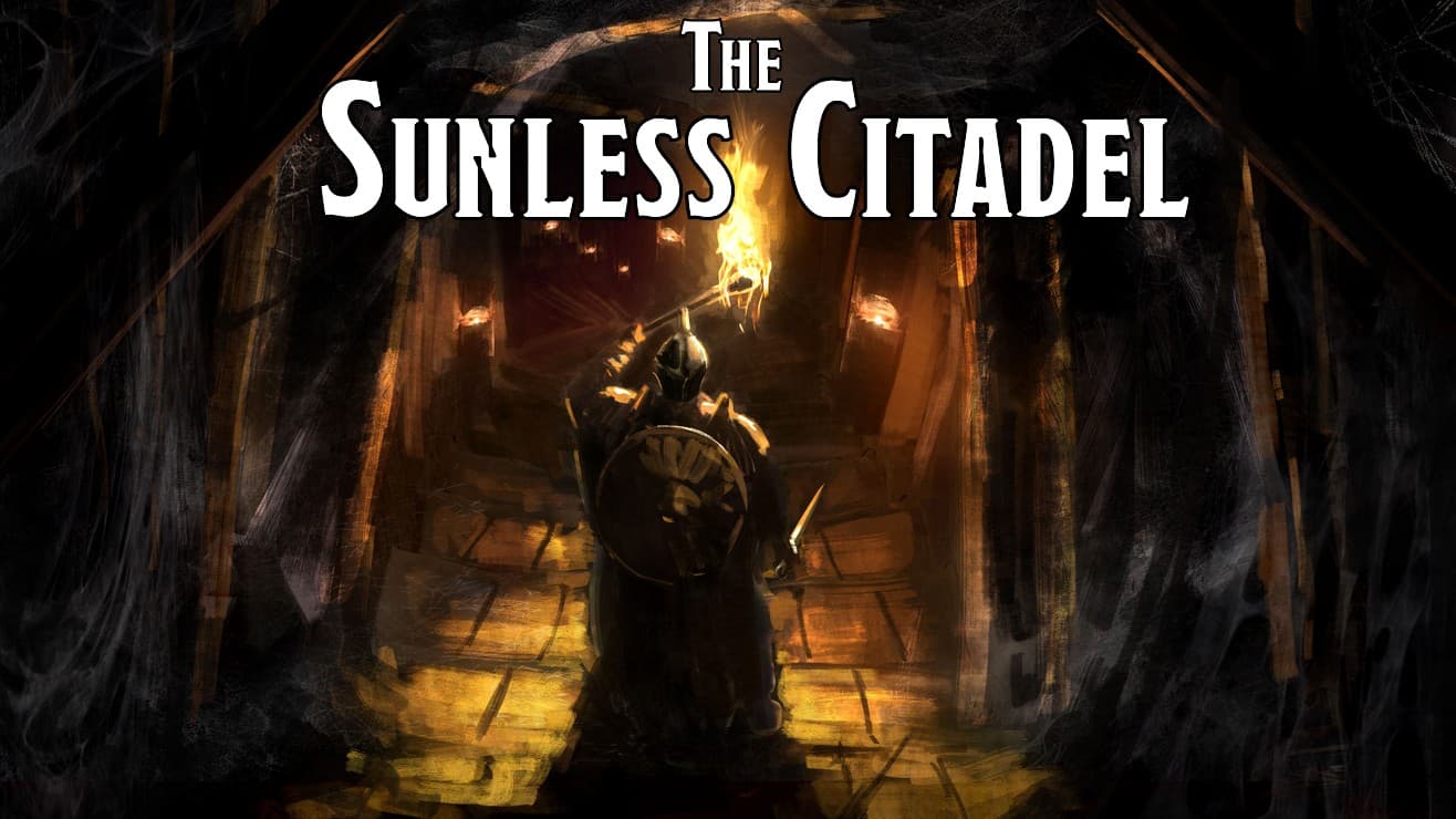 Play Dungeons & Dragons 5e Online | The Sunless Citadel [Lv. 1-3]