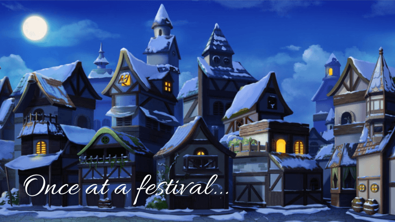 Join Mystery at the Starlight Festival D&D 5e - Discord - Dungeons ...