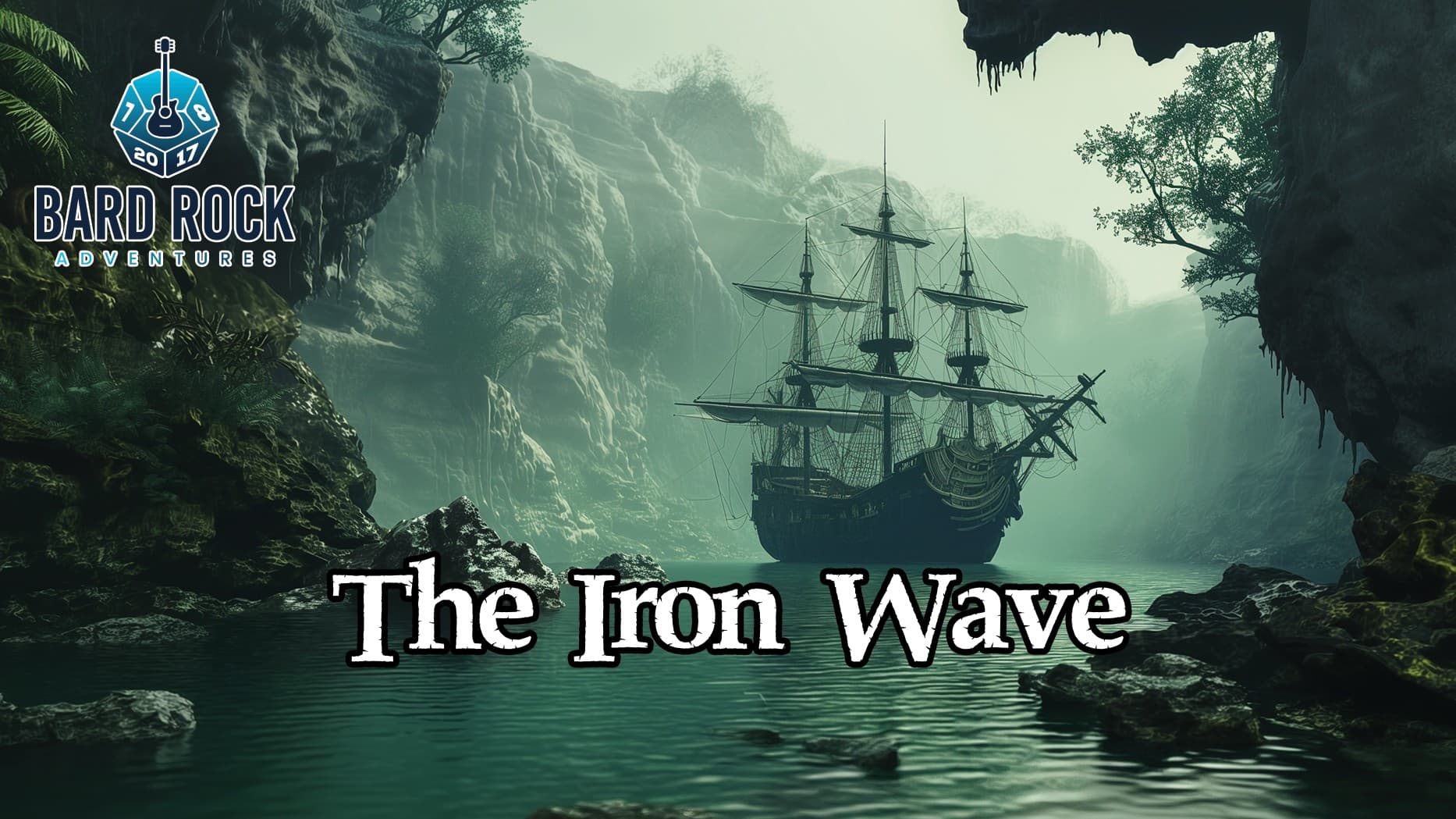 Play Dungeons & Dragons 5e Online | The Iron Wave | Learn D&D 5E ...
