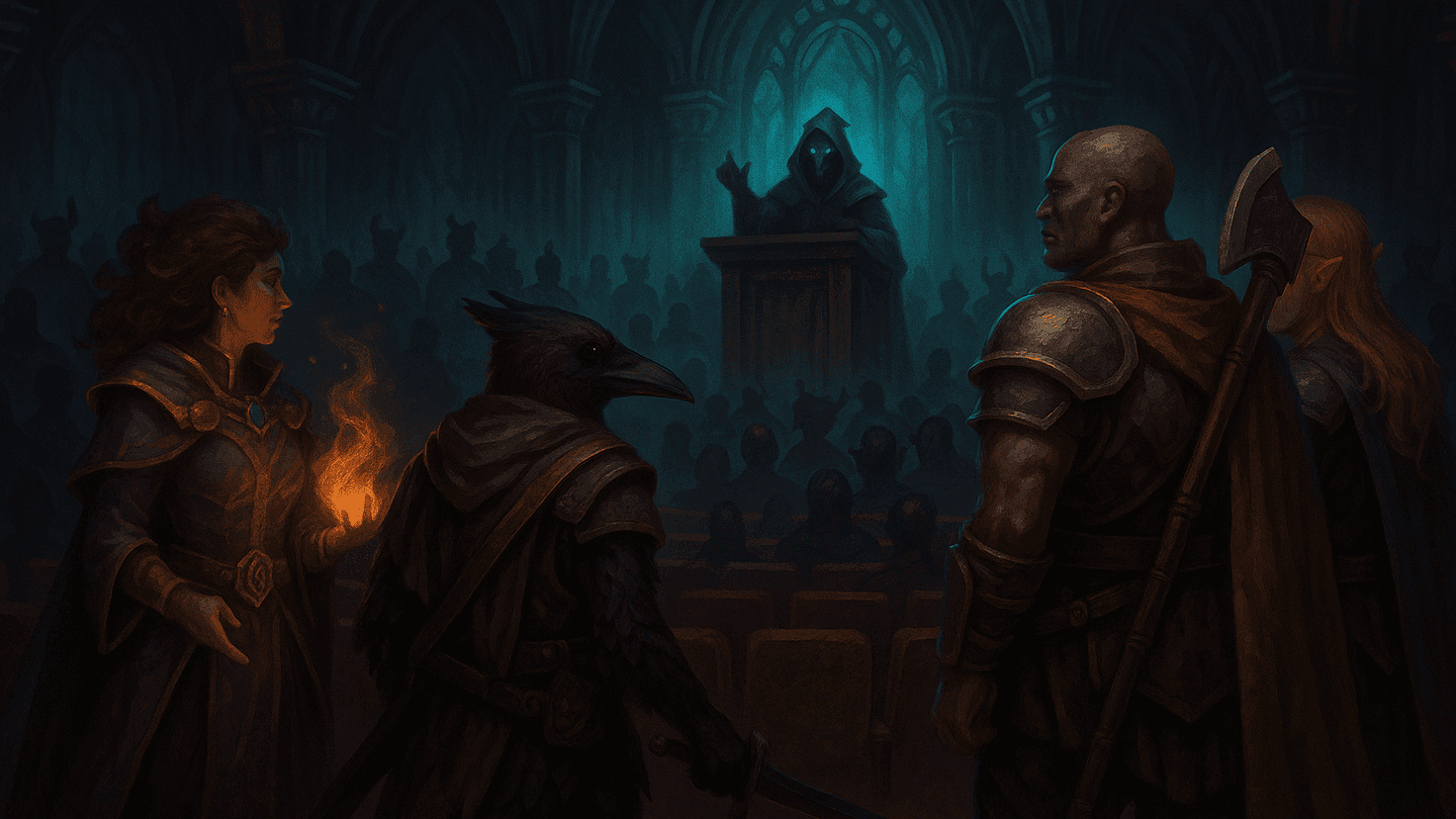 Join A Favor for Smitty: No Refunds, No Survivors - Level 20 One-Shot ...