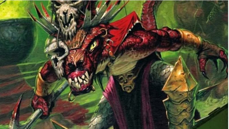Play Pathfinder 2e Online | PF2E: Crown of the Kobold King