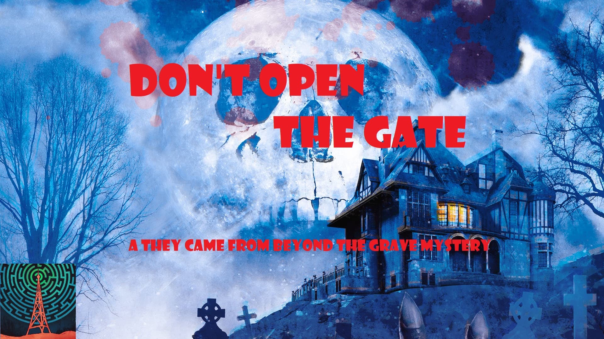 Play They Came from Beyond the Grave! Online | OPP GAME NIGHT: Don't ...