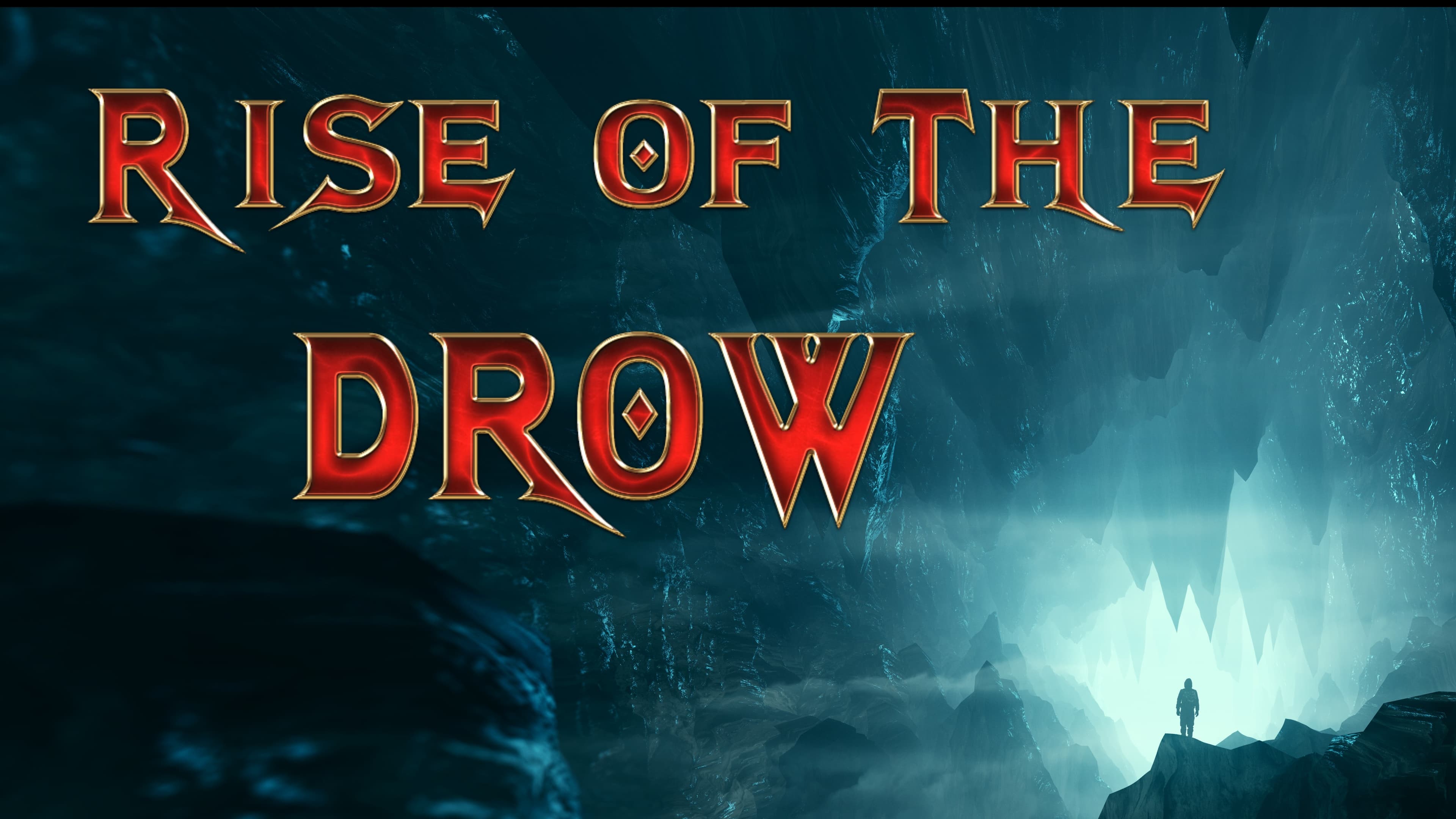 Play Dungeons & Dragons 5e Online | Rise of the Drow