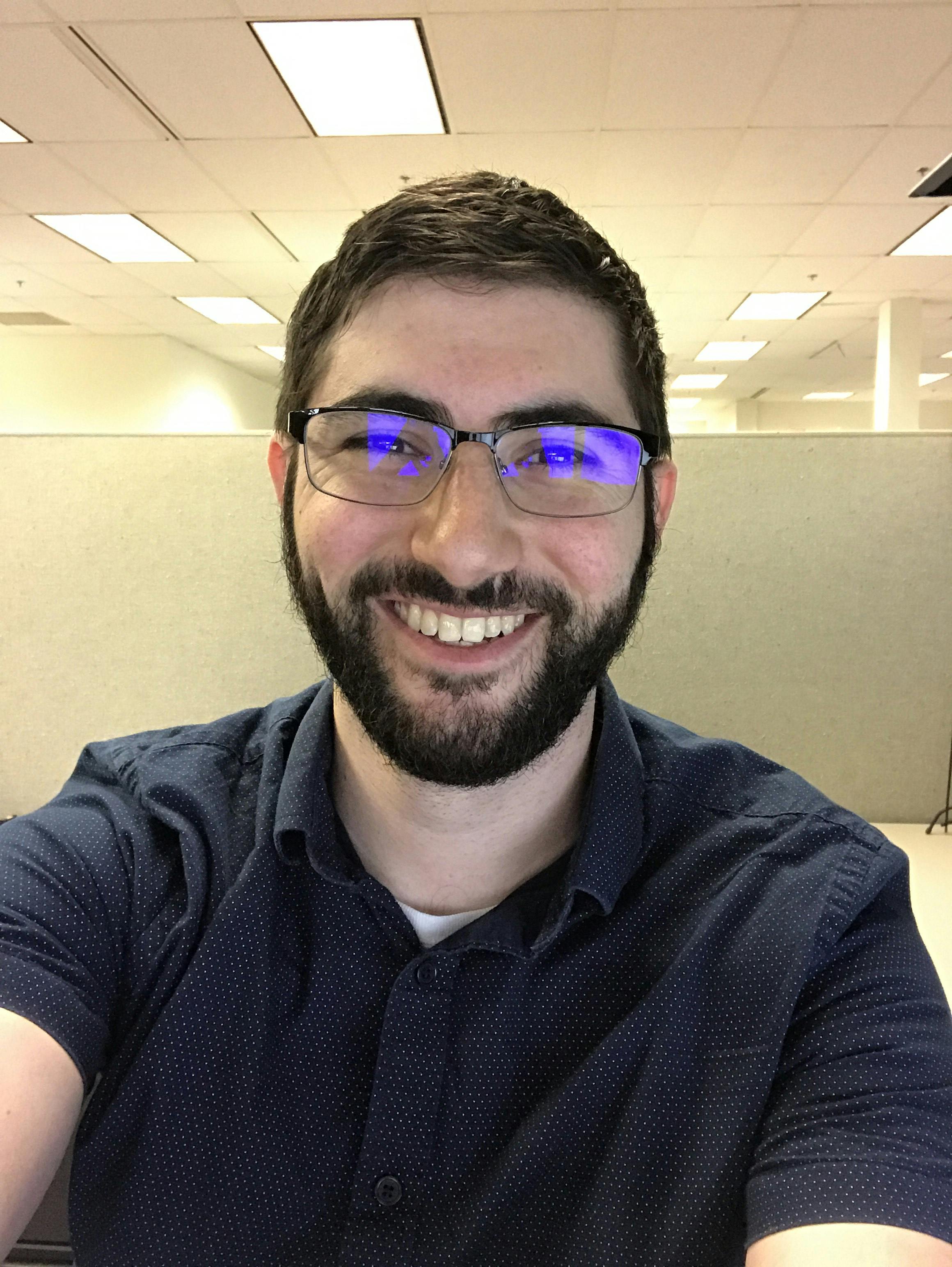 Professional Game Master - Mike Walder | StartPlaying