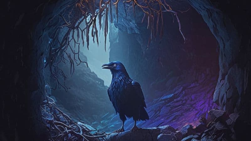 Play Dungeons & Dragons 5e Online | Book of the Raven from Candlekeep ...