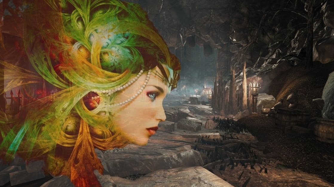 The Curse on Humble Hill