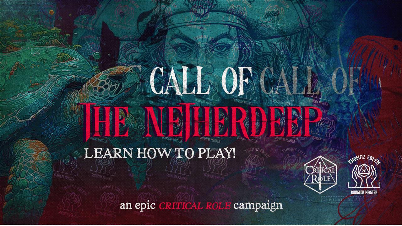 Join Learn to Play Dungeons & Dragons - Foundry VTT / Discord ...