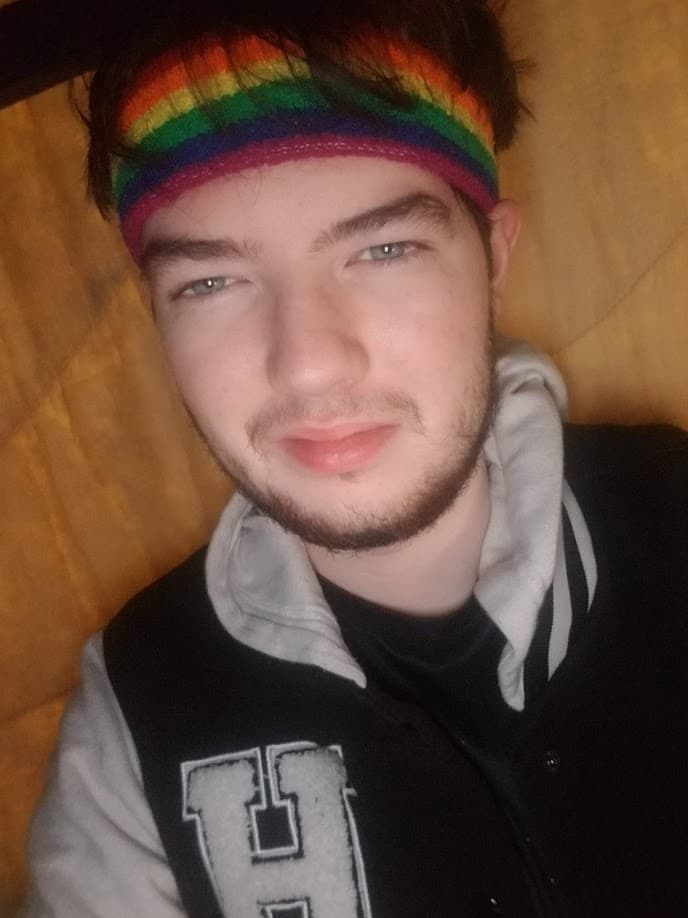 Professional Game Master - Evan Rogers | StartPlaying