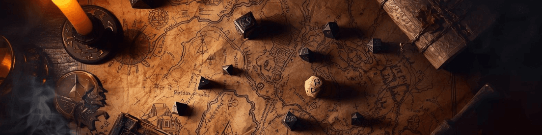 Professional Game Master - Stigler | StartPlaying