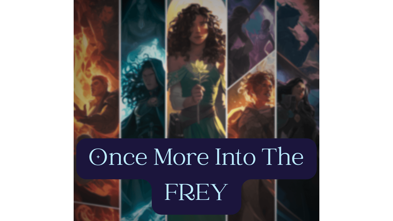 Join Once More Into the Frey - D&D Beyond / Discord / Roll20 - Dungeons ...