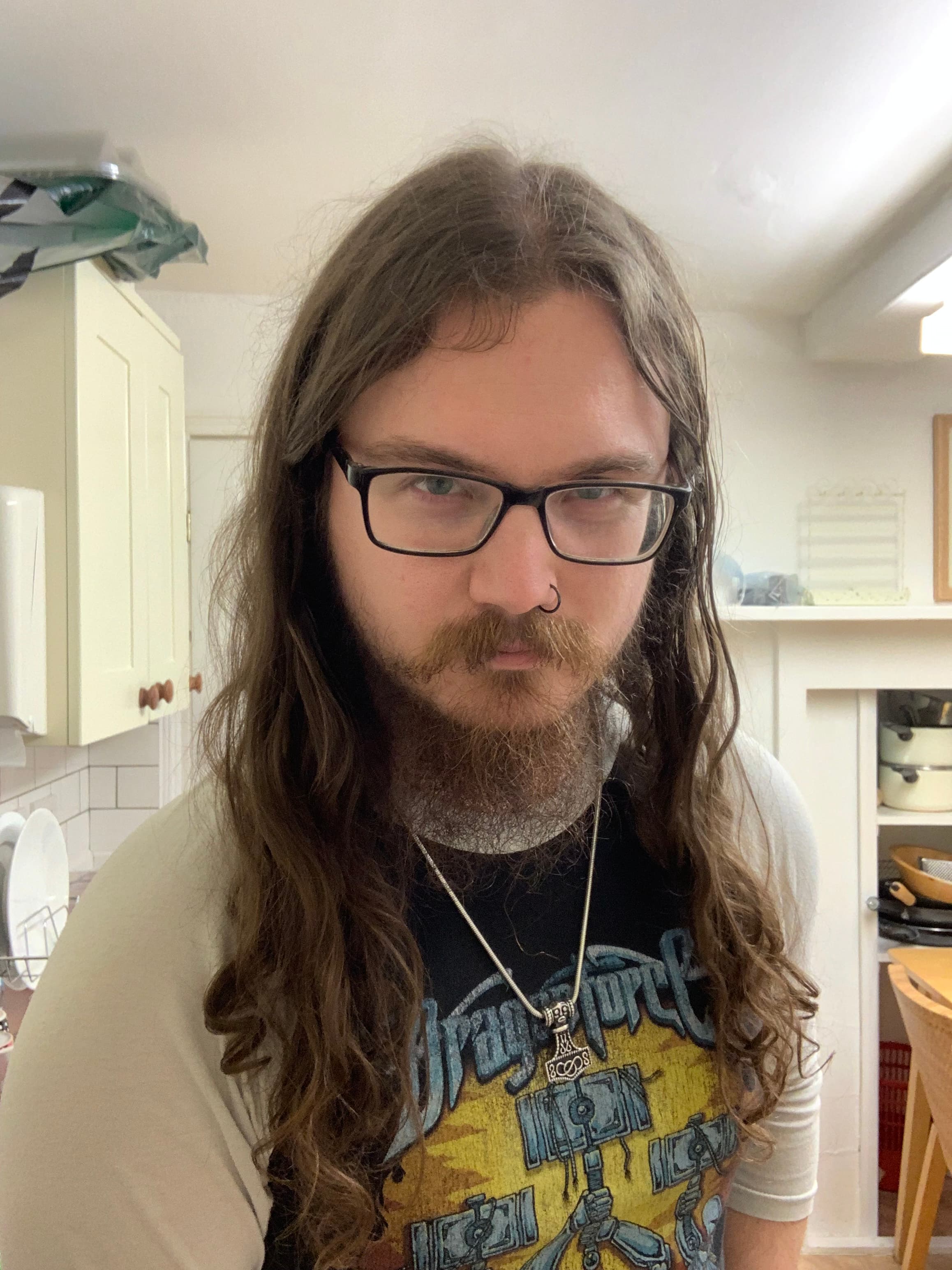 Professional Game Master - Alex Odinson | StartPlaying