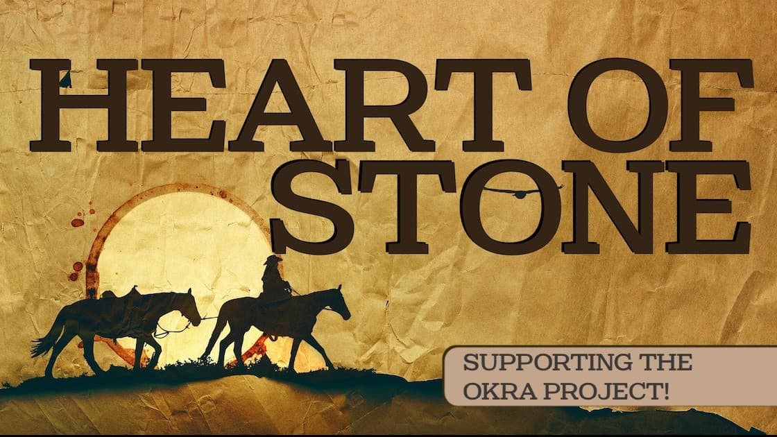 Join A Dark Journey into the Frontiers of Eberron: Heart of Stone ...