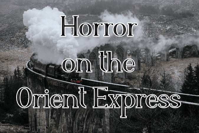 Play Call of Cthulhu Online | Horror on the Orient Express: An epic ...