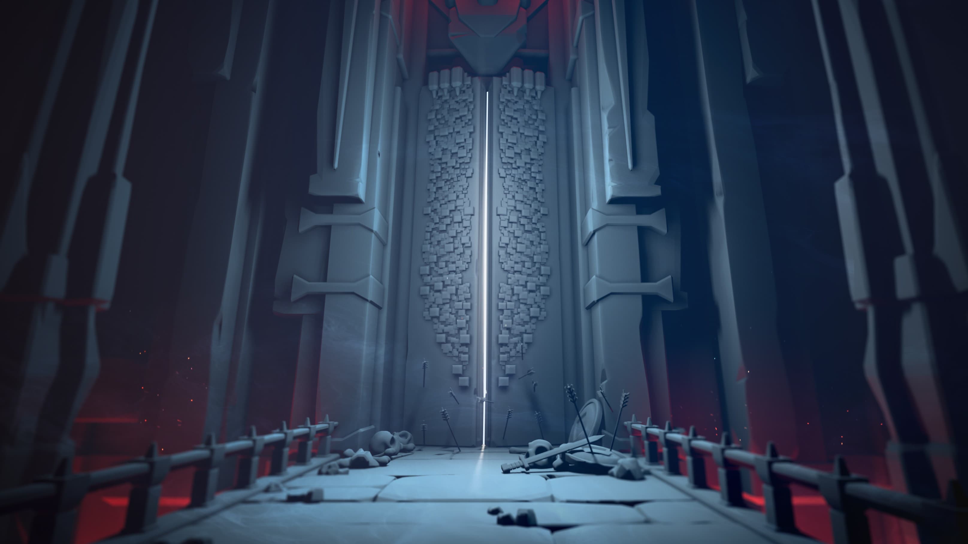 Join The Delian Tomb - Beginner Adventure for Draw Steel - Discord ...