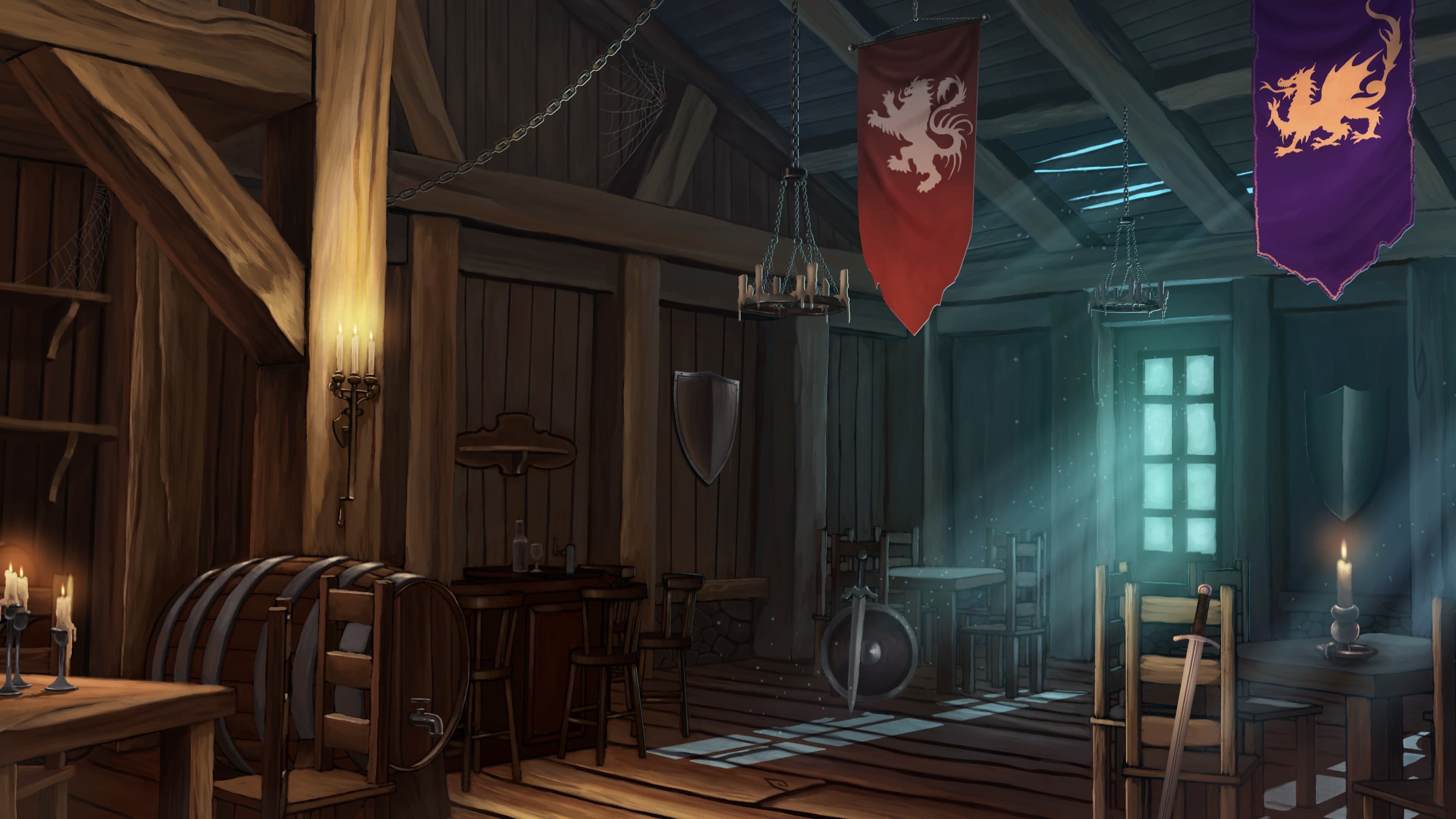 Join Lost Mines of Phandelver Beginner Friendly - Roll20 / Discord / D ...