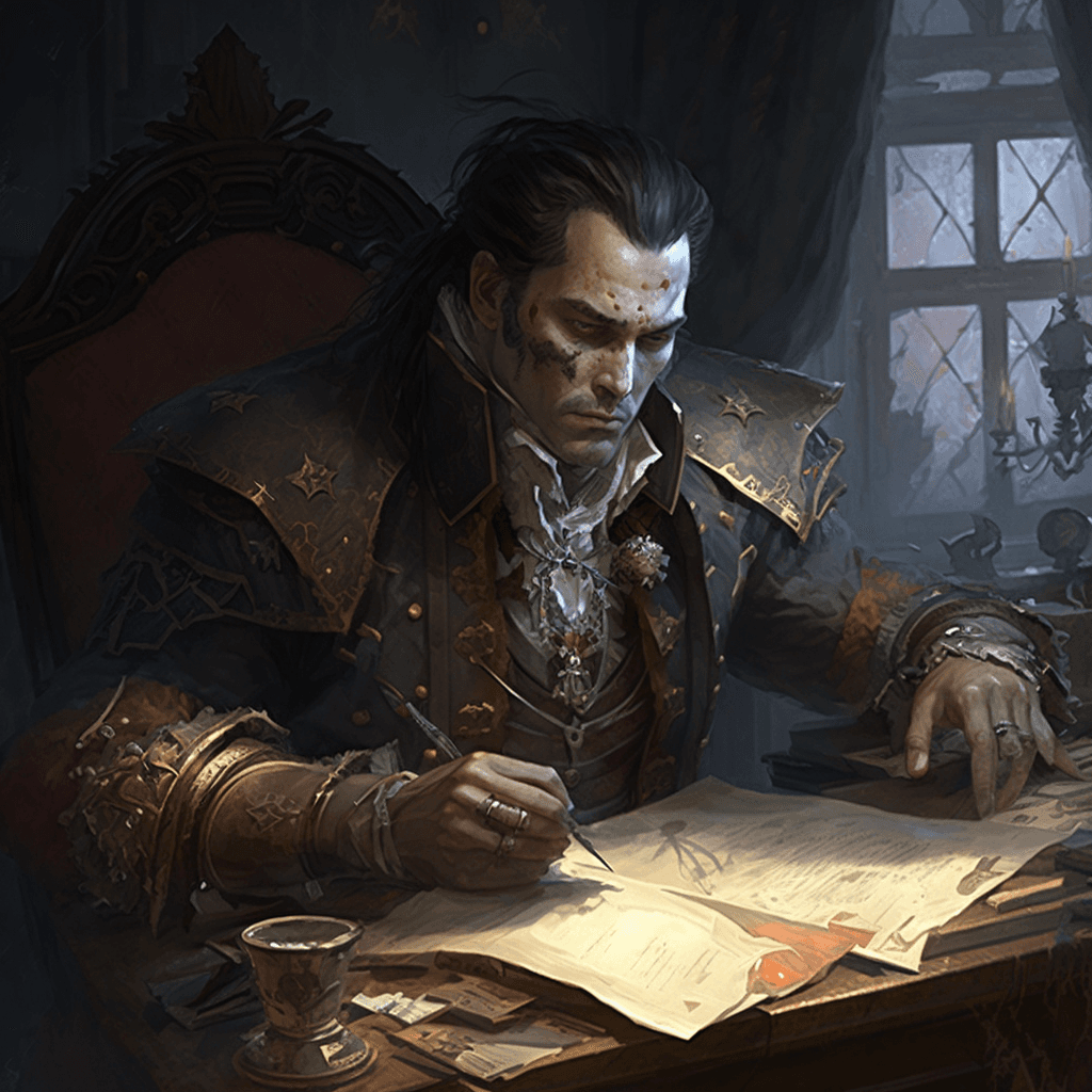 Play Dungeons & Dragons 5e Online | Curse of Strahd - D&D 5e