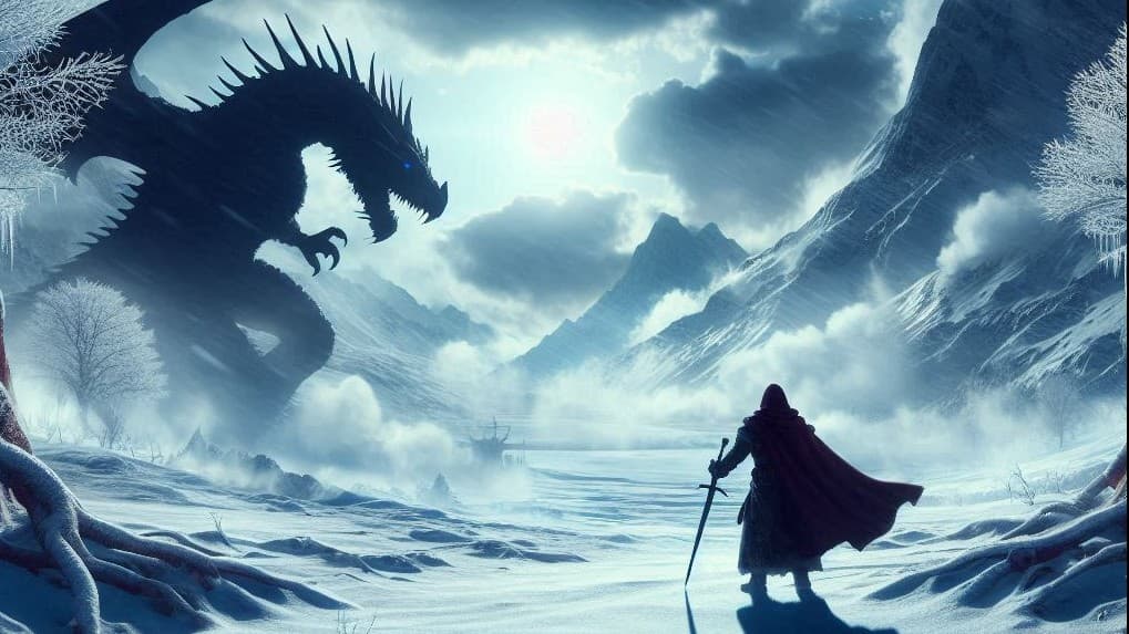 Join Icewind Dale: Rime of the Frostmaiden - Above VTT / D&D Beyond - Dungeons & Dragons 5e ...