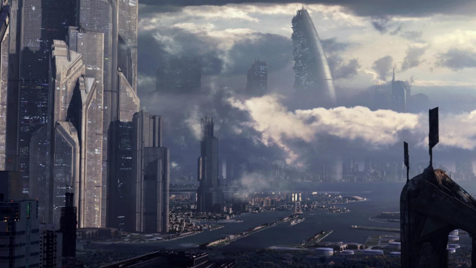 Join Lancer: Operation Solstice Rain and Winter Scar | Mini Campaign ...