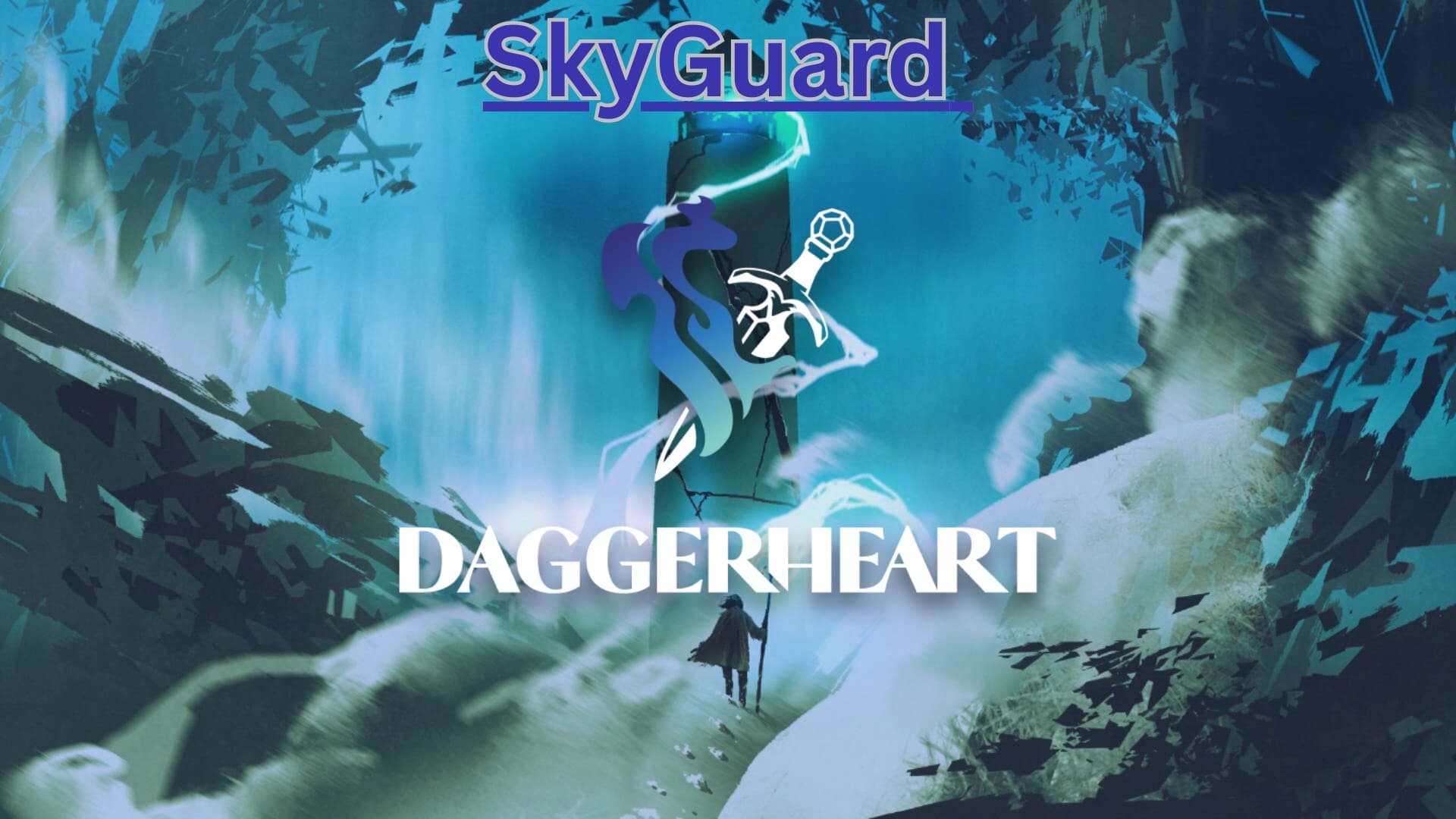 Join SkyGuard - beyond the veil - Demiplane / Roll20 / Discord - Daggerheart | StartPlaying Games