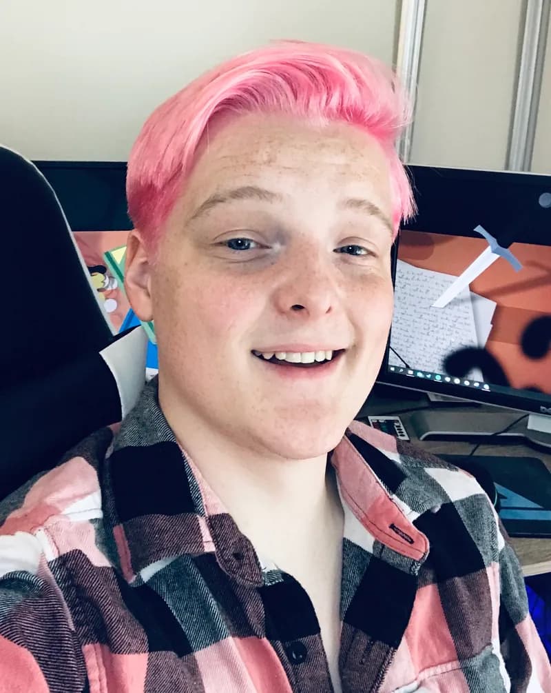 Professional Game Master - Alexander Kay | StartPlaying