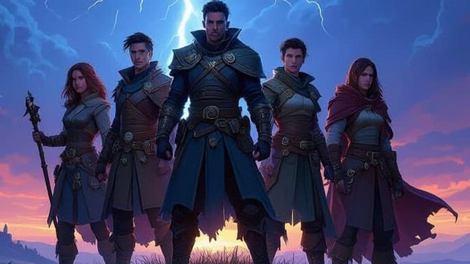 Join Learn to Play Dungeons & Dragons - D&D Beyond / D&D Beyond Maps ...