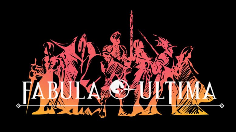 Play Fabula Ultima Online | Fabula Ultima