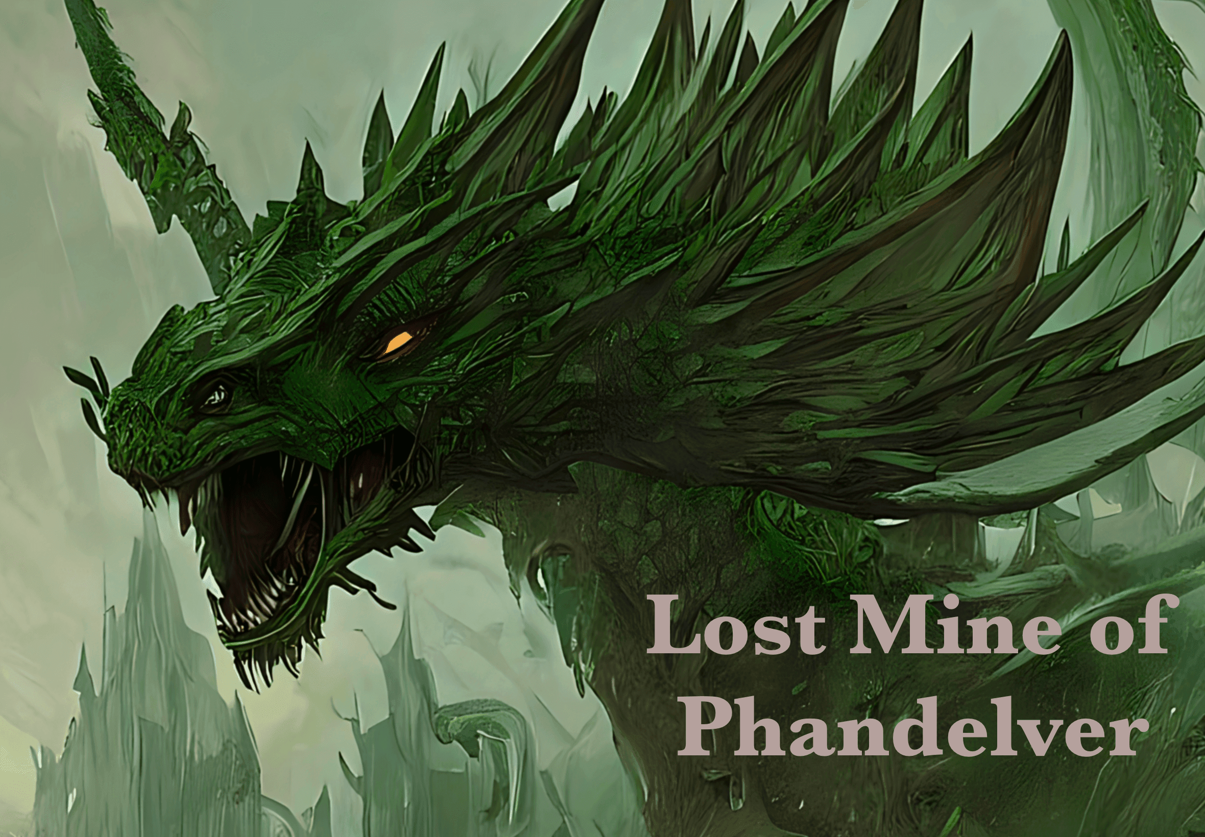 Play Dungeons & Dragons 5e Online | Lost Mine of Phandelver