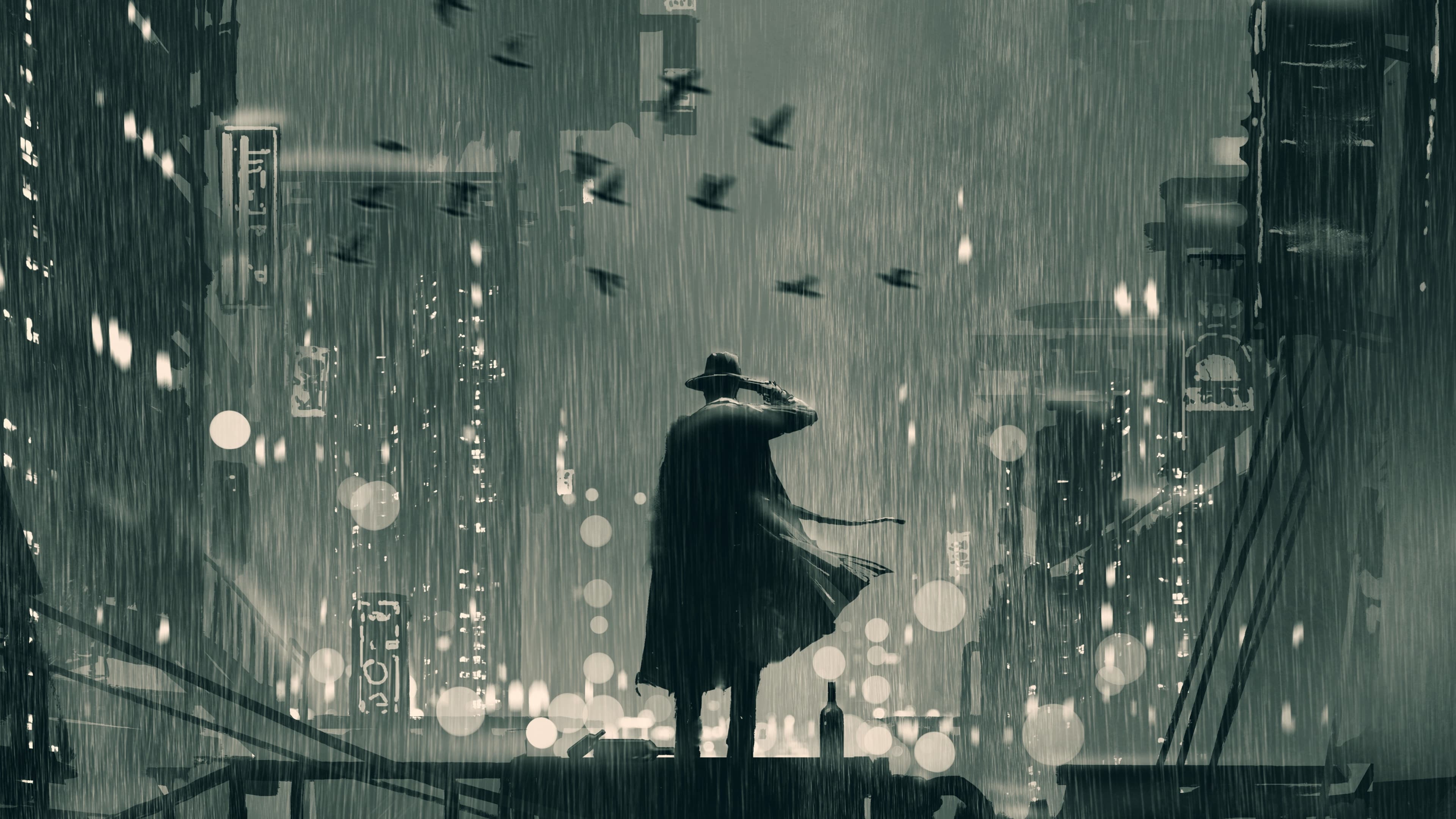 Join VtM V5 | Swirling Shadows, Pooling Blood - Roll20 / Discord - Vampire: The Masquerade 5th ...