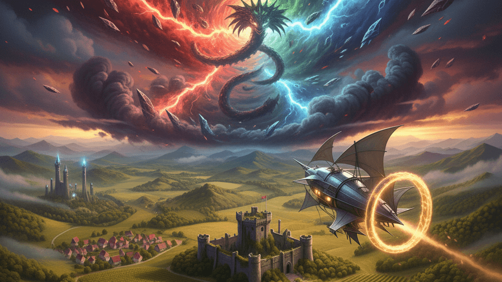 Join Age of Ashes: Flames of Eberron - Book 1 - Foundry VTT / Discord ...