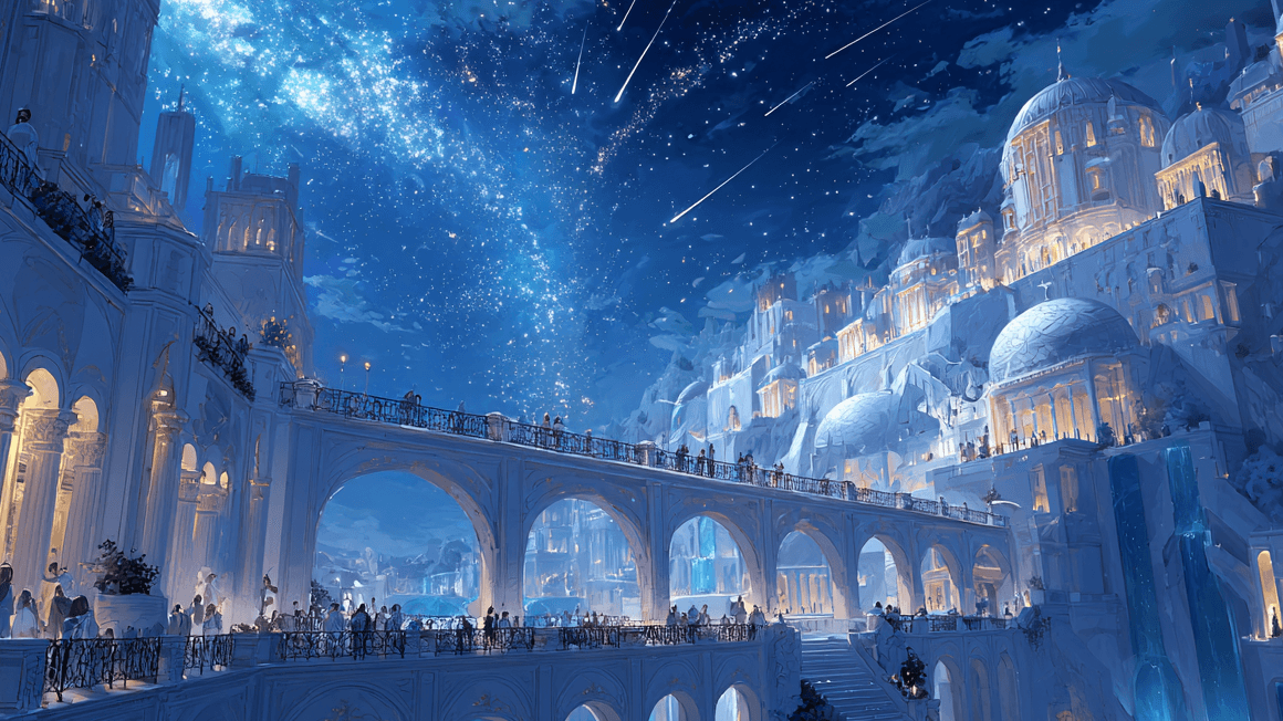 Join Starfall Academy: The Missing Wing - Foundry VTT / Discord ...