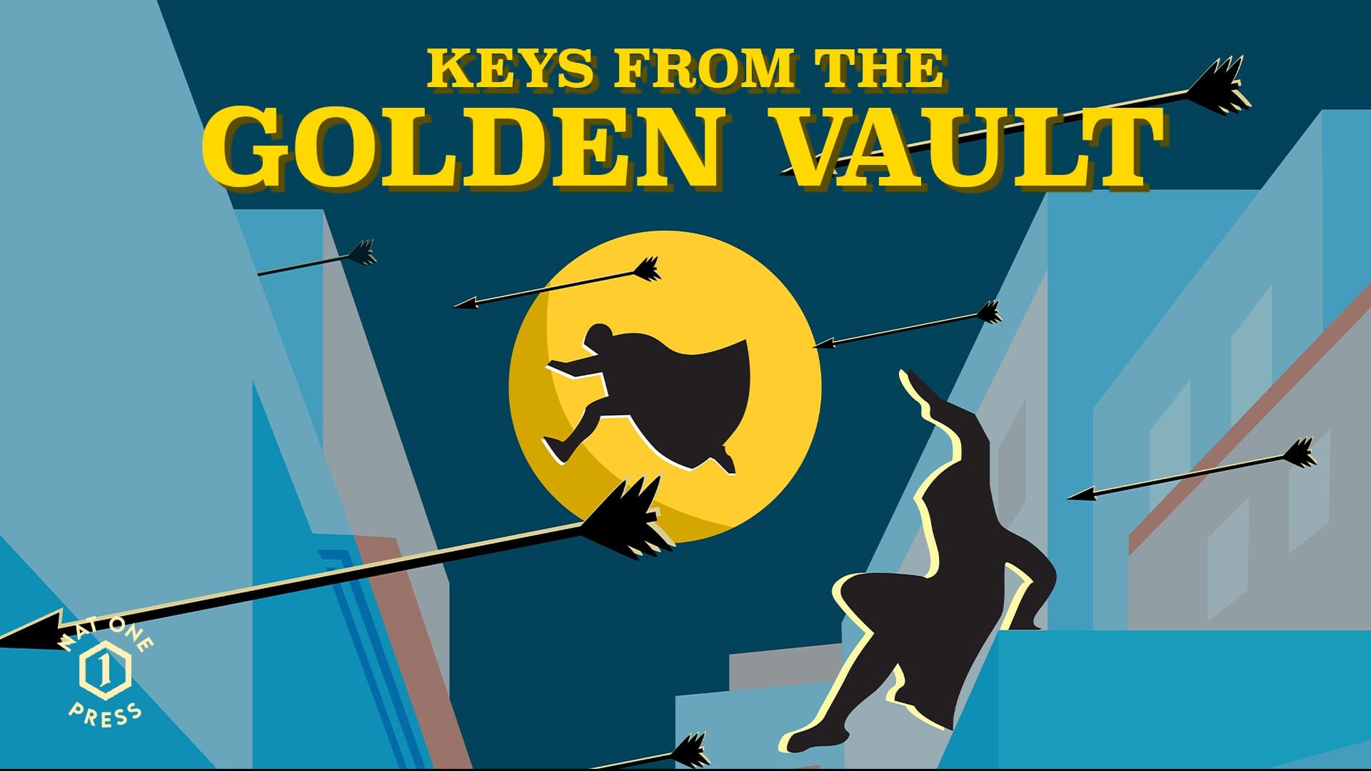 Play Dungeons & Dragons 5e Online | Keys From The Golden Vault: Party ...