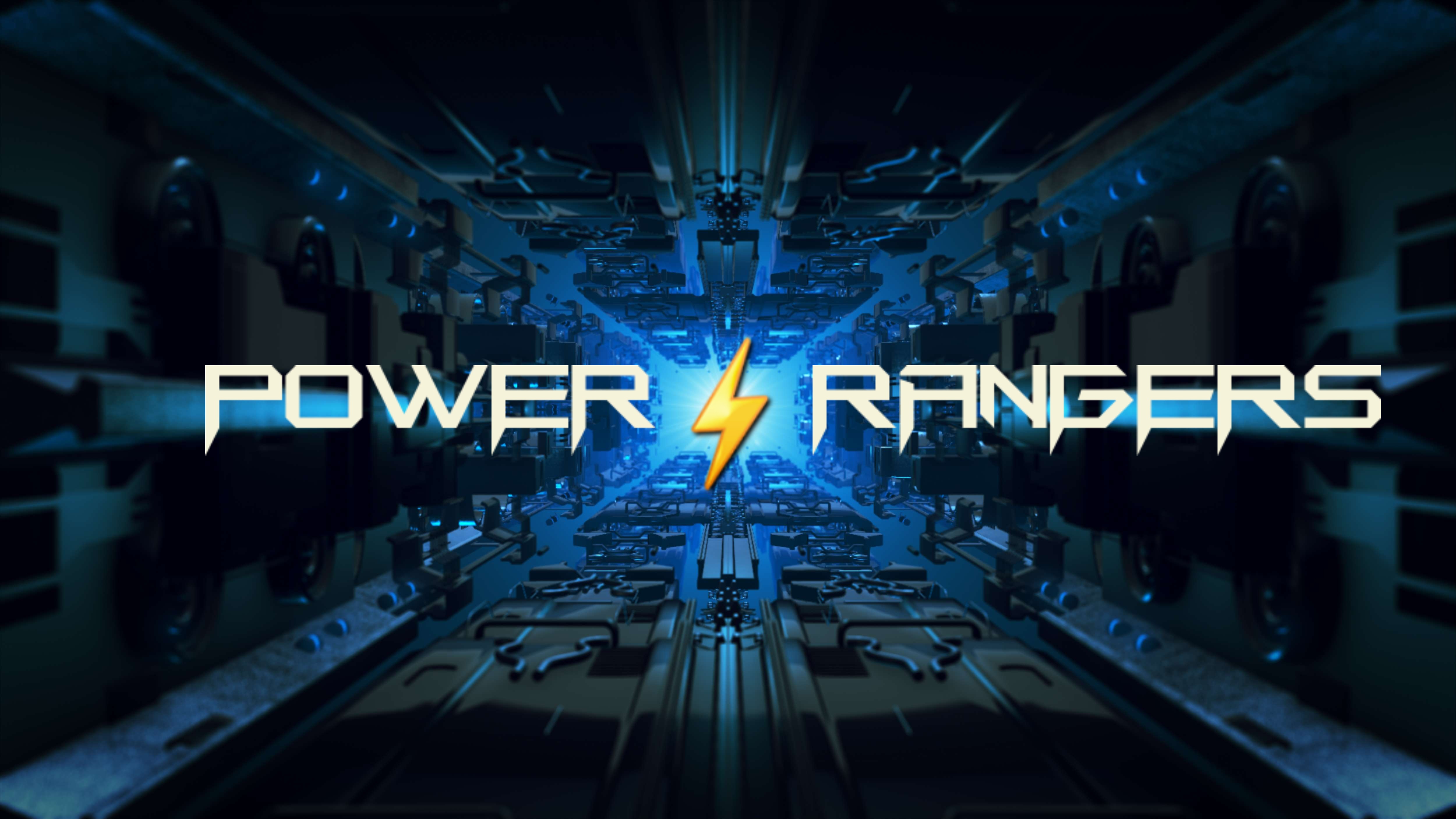 Play Power Rangers Roleplaying Game Online | Power Rangers RPG ...