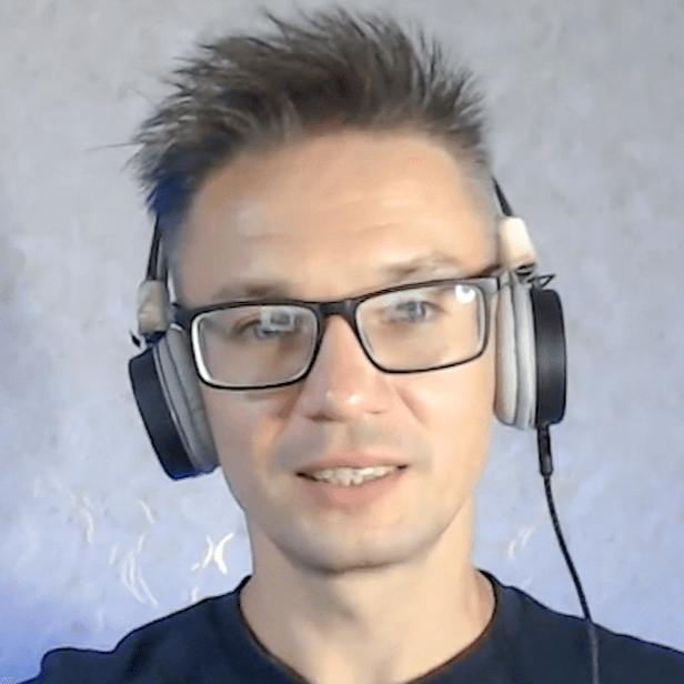 Professional Game Master - Alex Lantz | StartPlaying