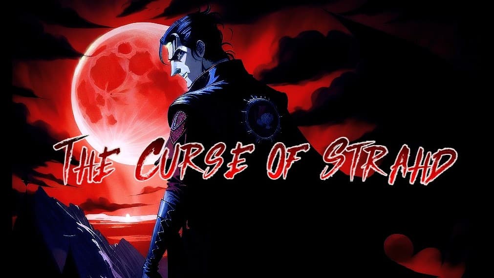 Join Domain of the Damned: A Level 3-10 Time Loop Adventure! - Discord ...