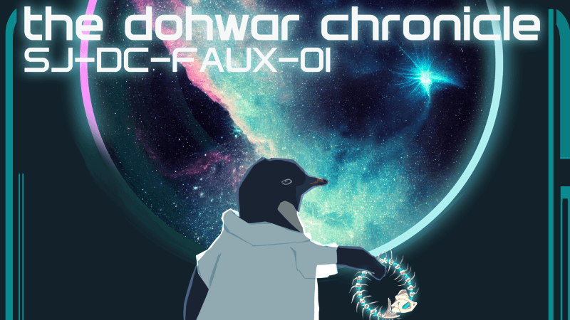 Play Dungeons & Dragons 5e Online | Wayfarer's Log: The Dohwar ...