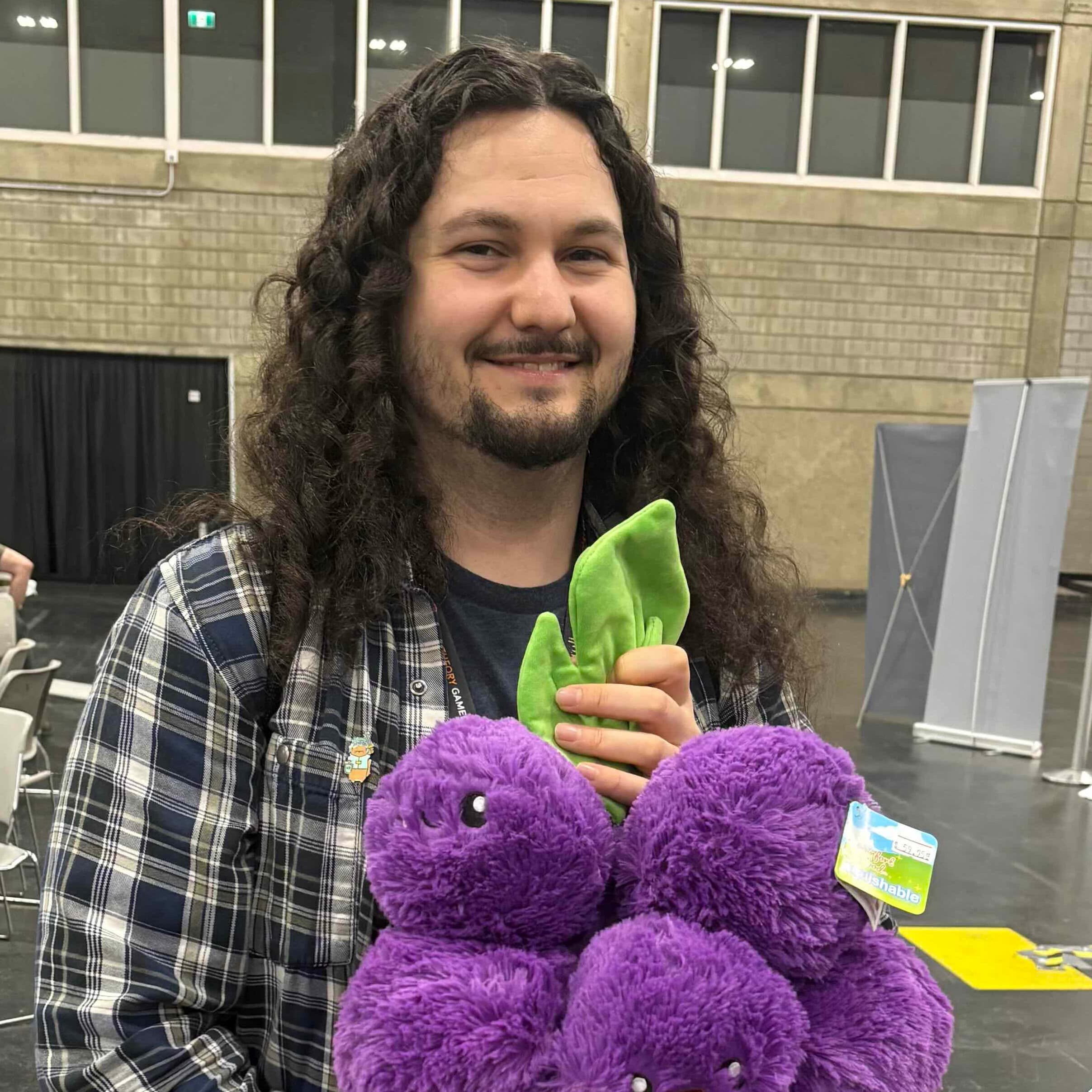 Professional Game Master - Eddie Proudfoot (GM Joe) | StartPlaying