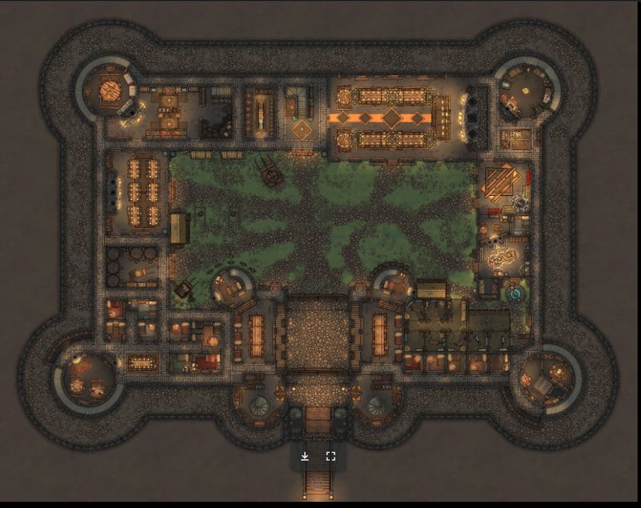 Play Vampire: The Requiem 2nd Edition Online | Darkness Unveiled: A ...